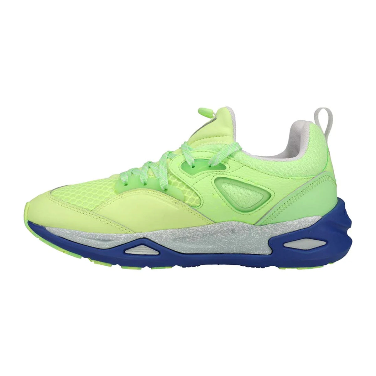 Puma TRC Blaze Cantina Sneakers – Purple Carpet Miami