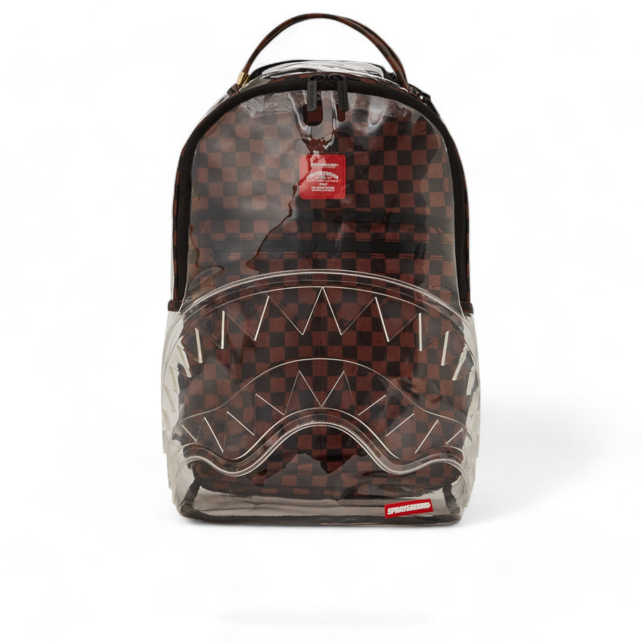 Sprayground – Purple Carpet Miami