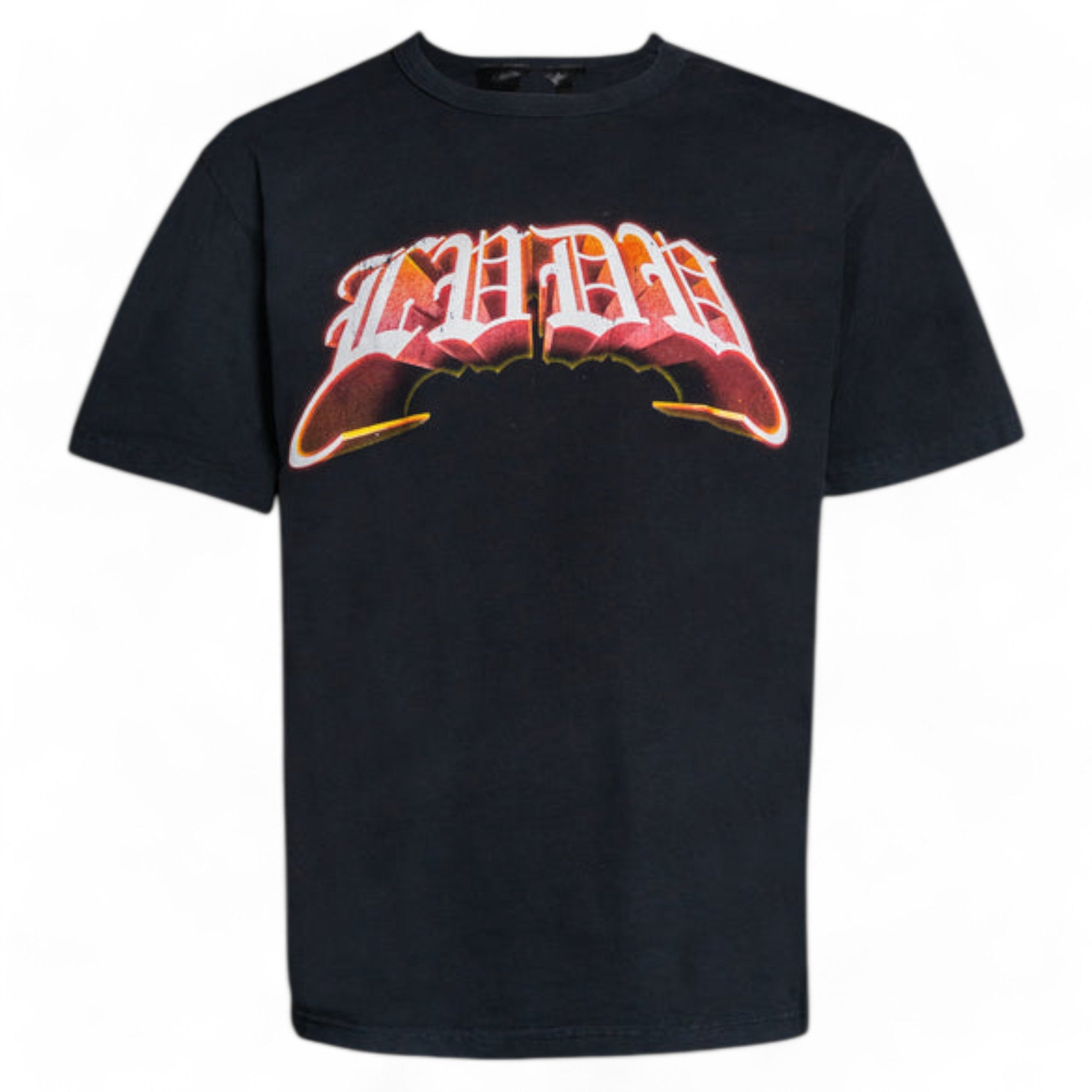 Vlone "Vlone Thug" Tee Black – Purple Carpet Miami