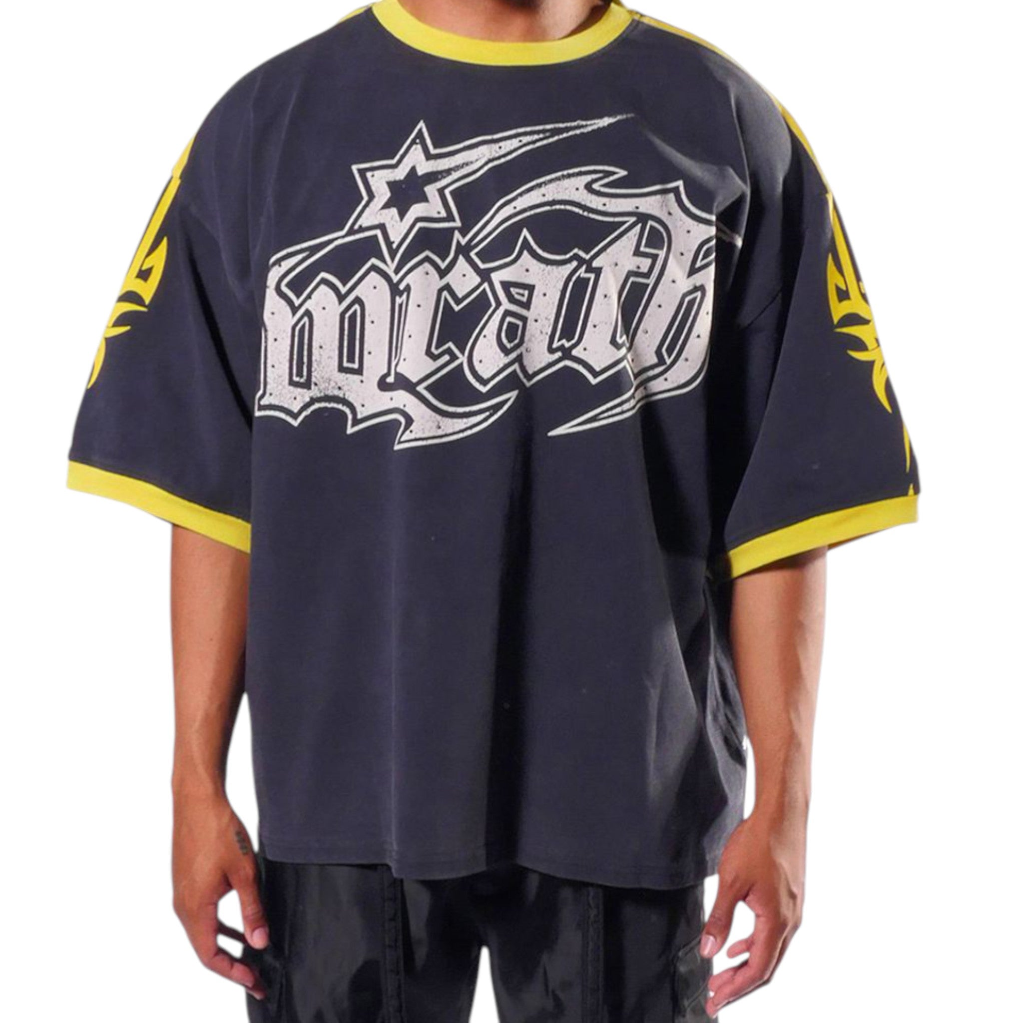 Wrathboy Child Of God Tee – Purple Carpet Miami