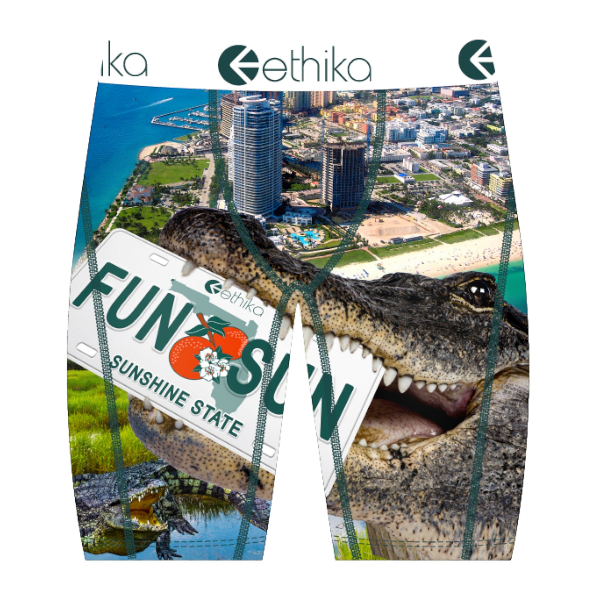 Ethika Florida Man Boxers – Purple Carpet Miami
