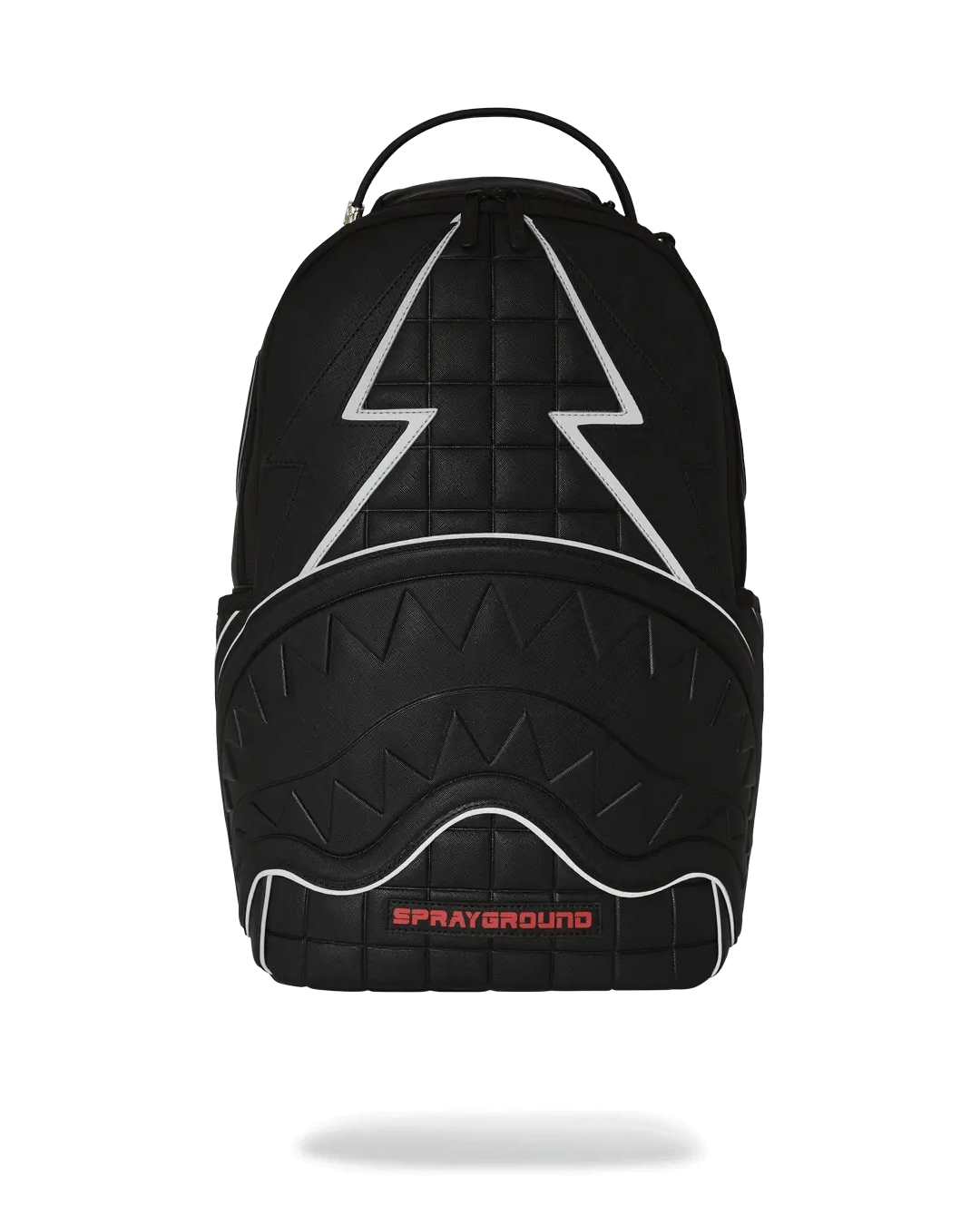 Sprayground Summer '25 THE REAL NIGHT RIDER – Purple Carpet Miami